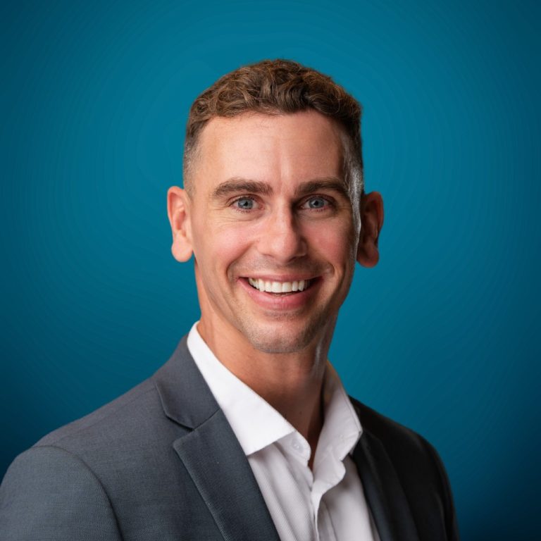 Mark Dickens - Tenzing Pacific Services