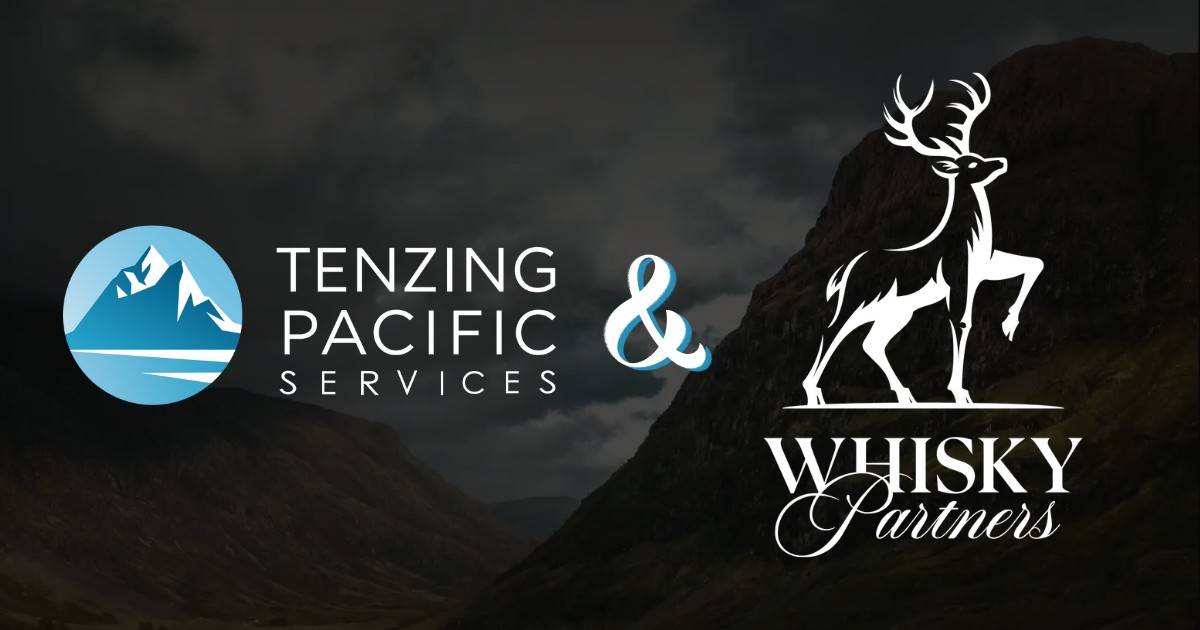 Invest in Whisky Casks | Decant Group Whisky Partners